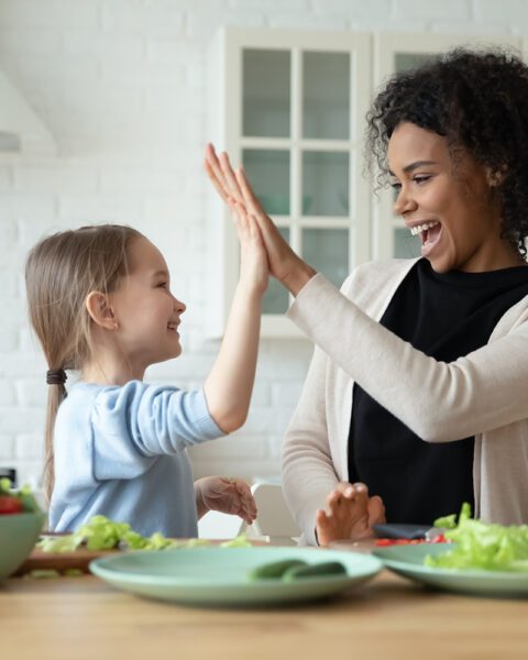 Home - The Nanny League